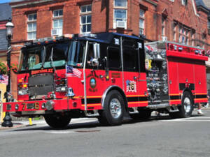 Companies – Tarrytown Fire Department