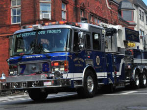 Companies – Tarrytown Fire Department