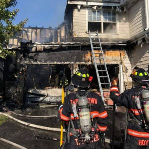 About TFD – Tarrytown Fire Department