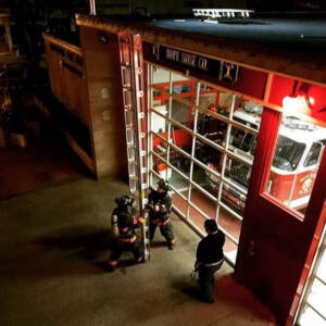 About TFD – Tarrytown Fire Department