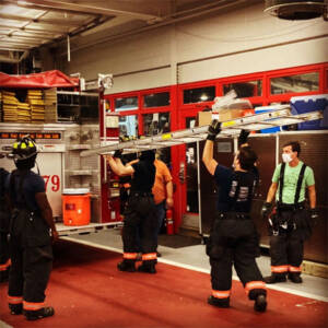 About TFD – Tarrytown Fire Department