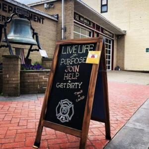 About TFD – Tarrytown Fire Department