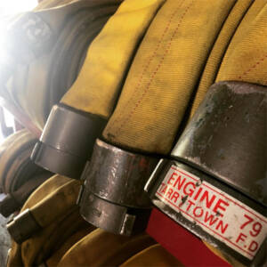 About TFD – Tarrytown Fire Department