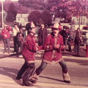 About TFD – Tarrytown Fire Department