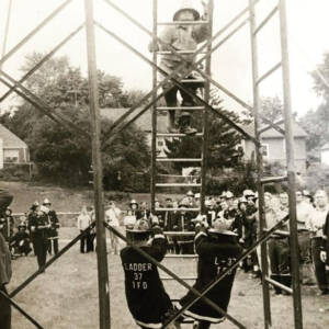 About TFD – Tarrytown Fire Department