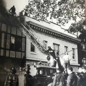 About TFD – Tarrytown Fire Department