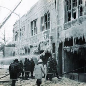 About TFD – Tarrytown Fire Department