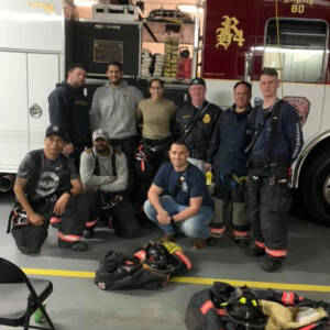 About TFD – Tarrytown Fire Department