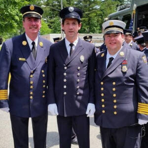 Volunteer – Tarrytown Fire Department