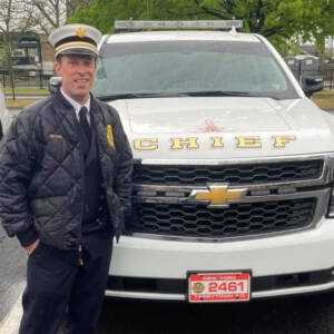 About TFD – Tarrytown Fire Department