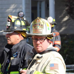 About TFD – Tarrytown Fire Department