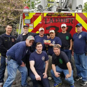 About TFD – Tarrytown Fire Department