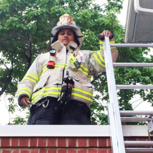 About TFD – Tarrytown Fire Department