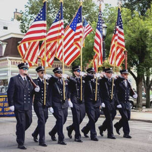 About TFD – Tarrytown Fire Department