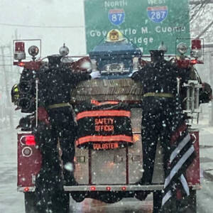 About TFD – Tarrytown Fire Department