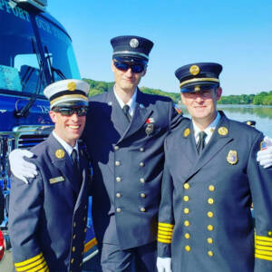 About TFD – Tarrytown Fire Department